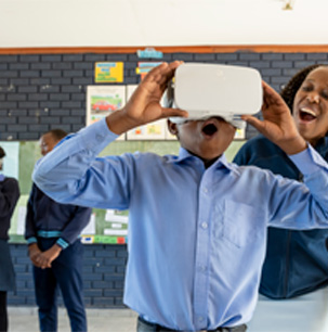 Our people – Anglo American South Africa
