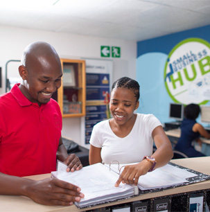 Our people – Anglo American South Africa