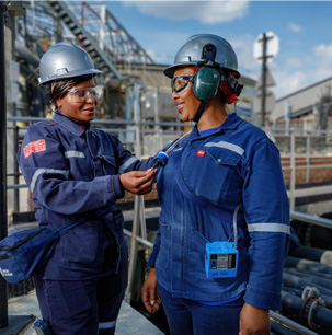 Our country – Anglo American South Africa