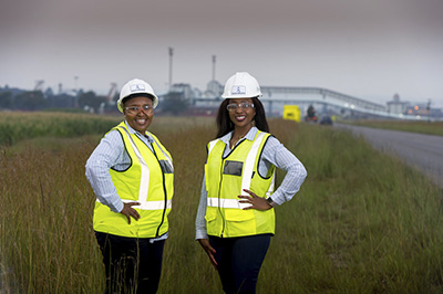 Zimele – Anglo American South Africa