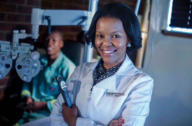 Helping young entrepreneurs build a future with Zimele – Anglo American ...