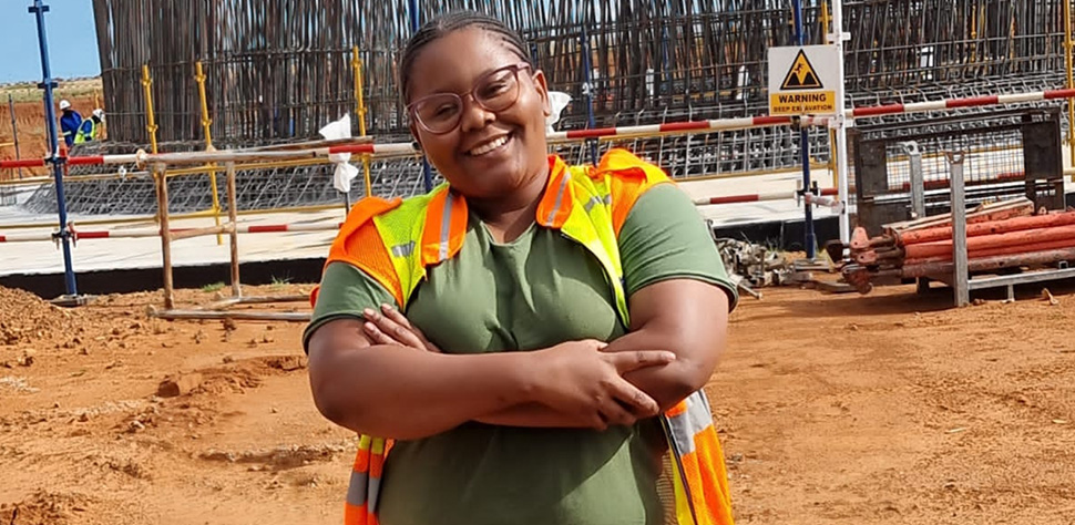 Zimele – Anglo American South Africa